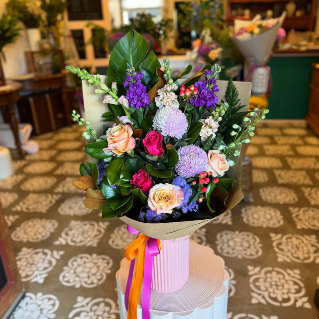 Perth Florist - Fresh Local Flowers Delivery | The Little Corner ...